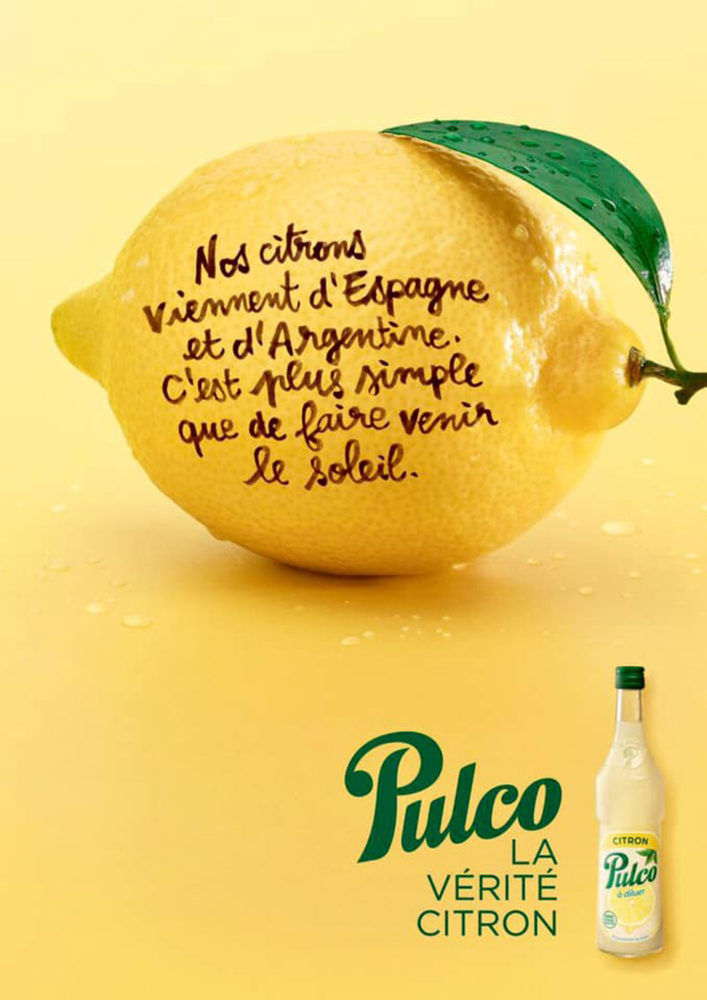 Pulco - Caroline Faccioli, photographe culinaire Paris